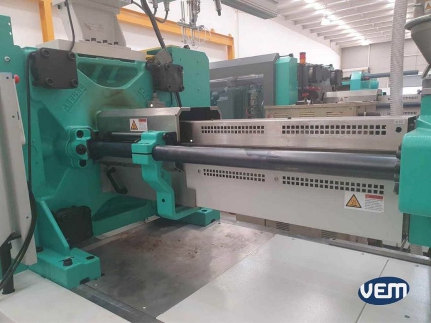 Plastic Warpage in Injection Molding