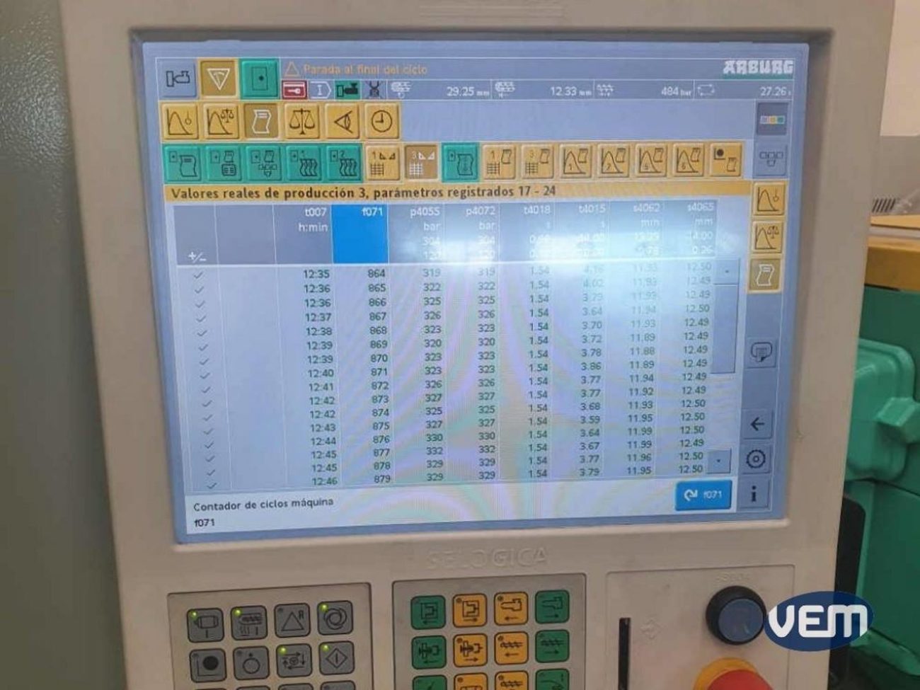 Plastic Warpage in Injection Molding