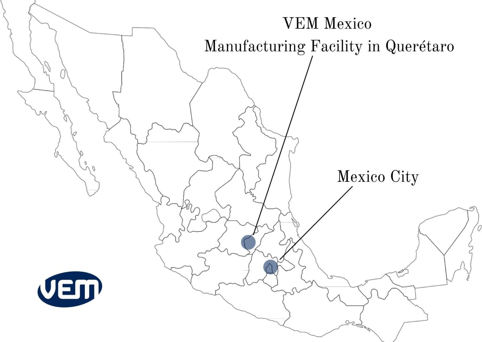 Manufacturing in Mexico