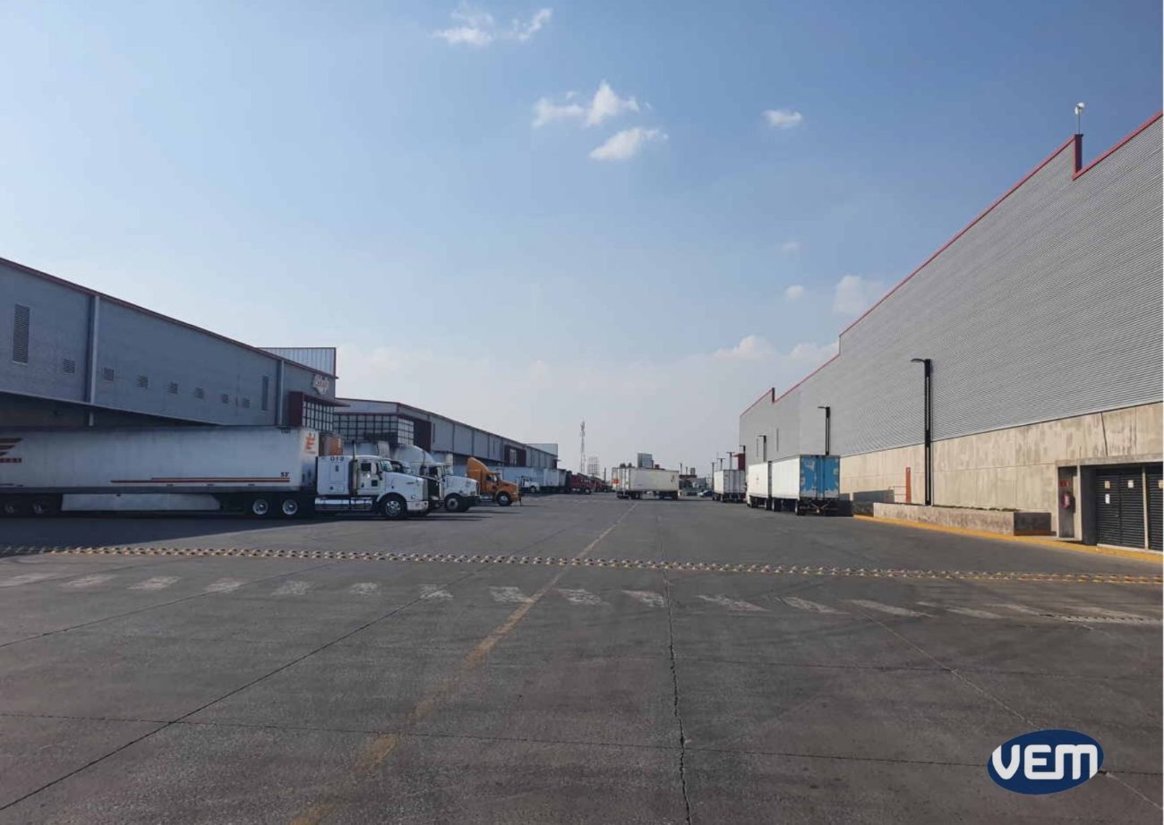 Manufacturing in Mexico