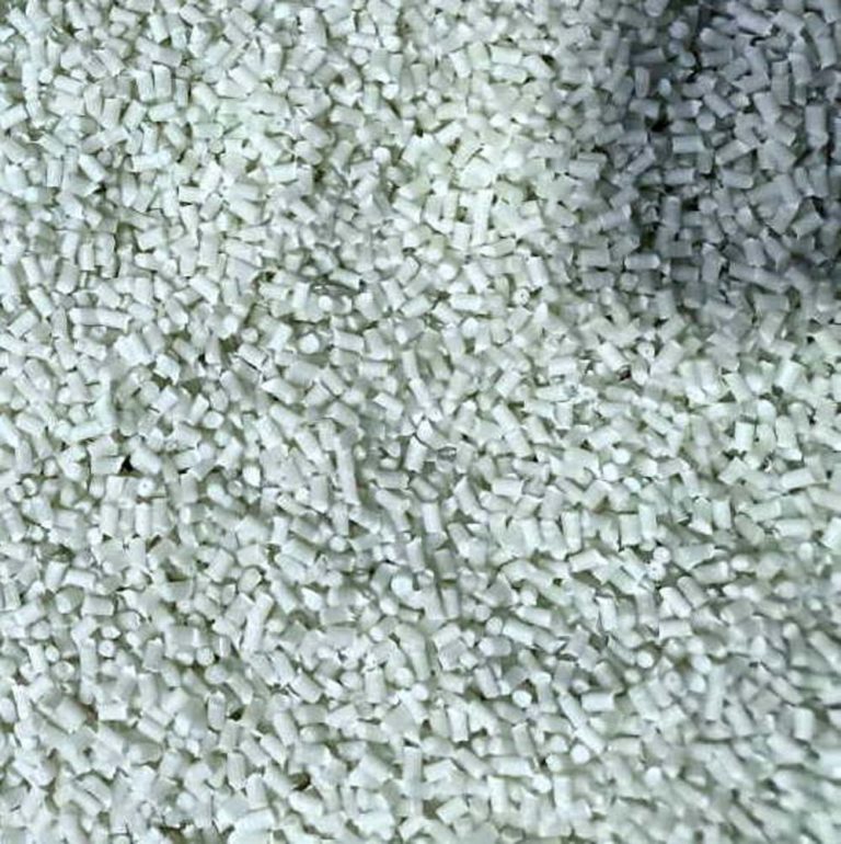 Homopolymer vs. Copolymer