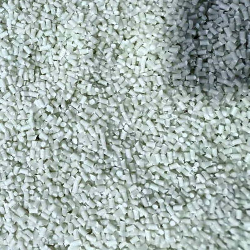 Homopolymer vs. Copolymer