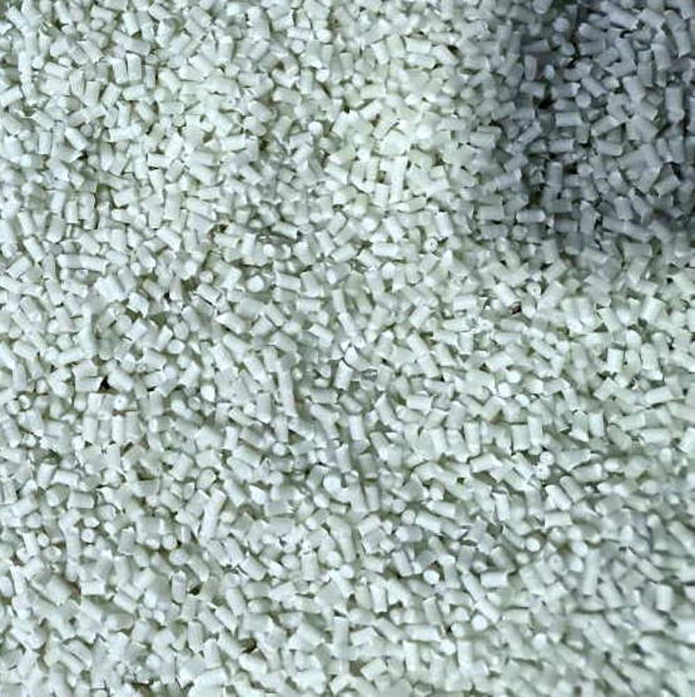 Homopolymer vs. Copolymer