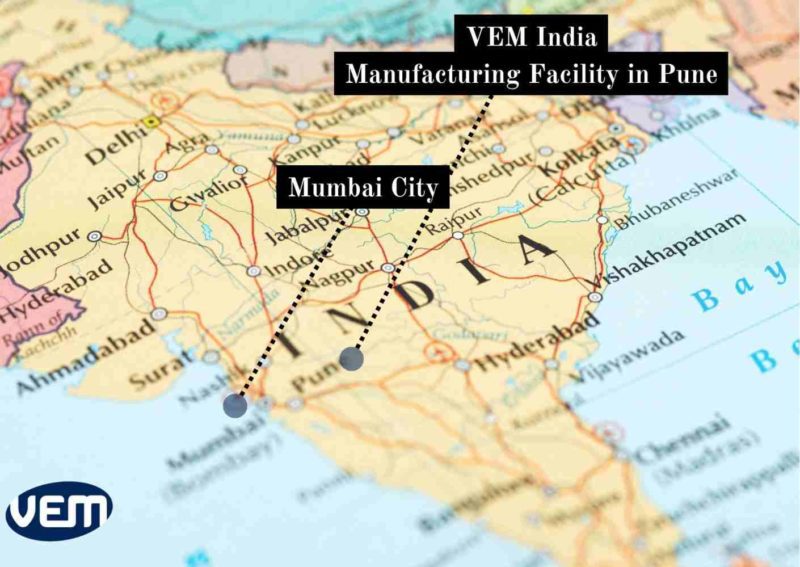 Manufacturing in India
