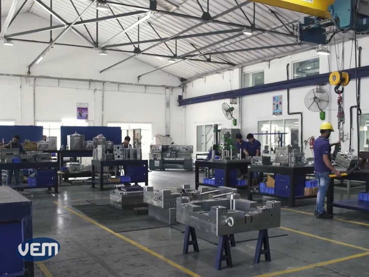 Manufacturing in India