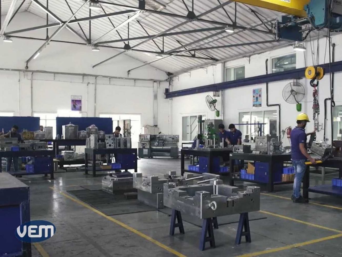 Manufacturing in India