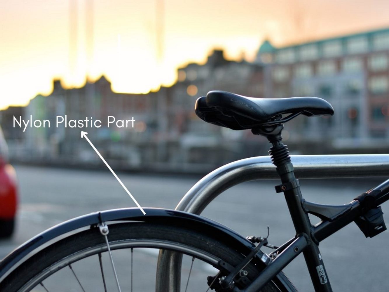 Nylon Injection Molding