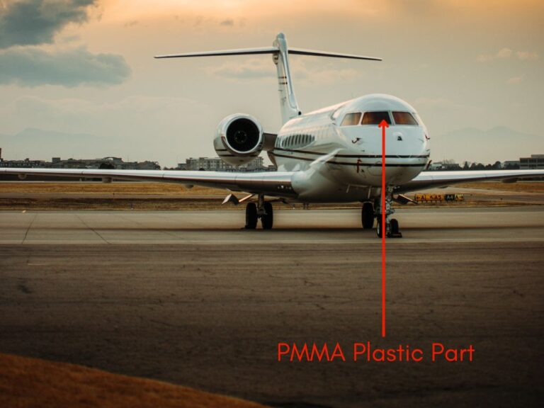 PMMA Injection Molding