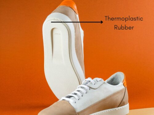 TPR Injection Molding