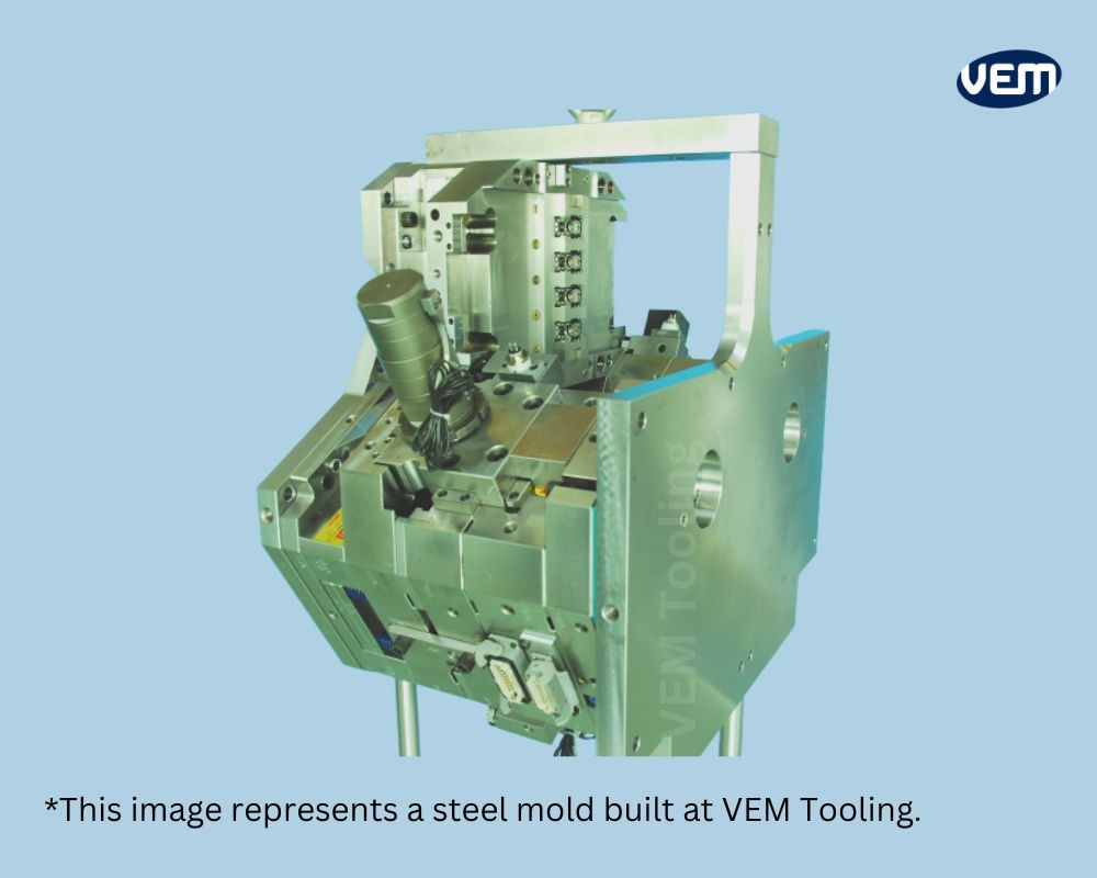 Mold Life Expectancy