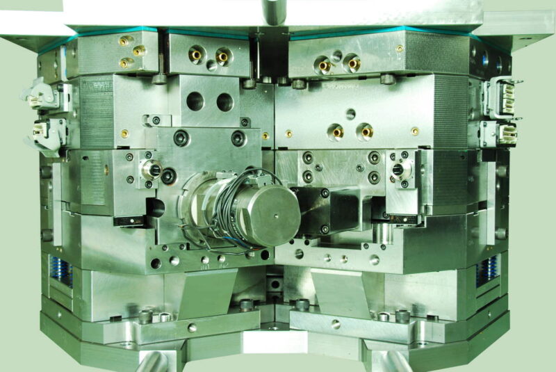 A Manufacturing Guide to Rapid Prototyping