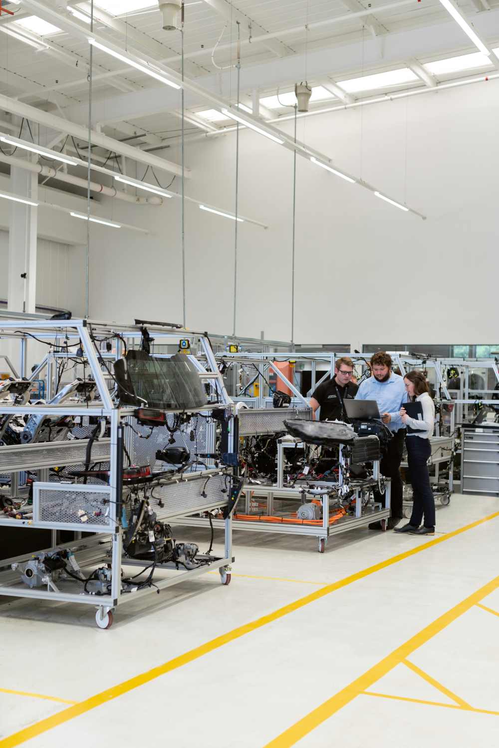 A Definite Guide to Digital Manufacturing