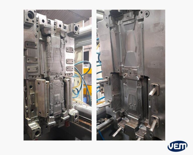 Soft Tooling Versus Hard Tooling