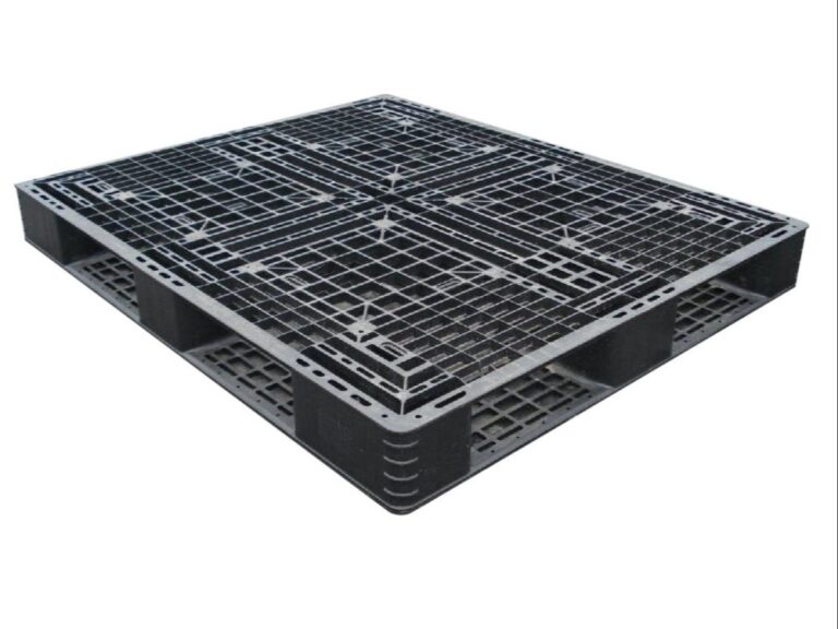 Structural Foam Molding