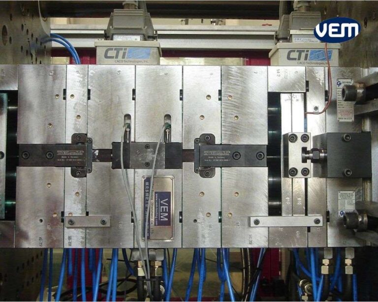 Mold Steel Selection